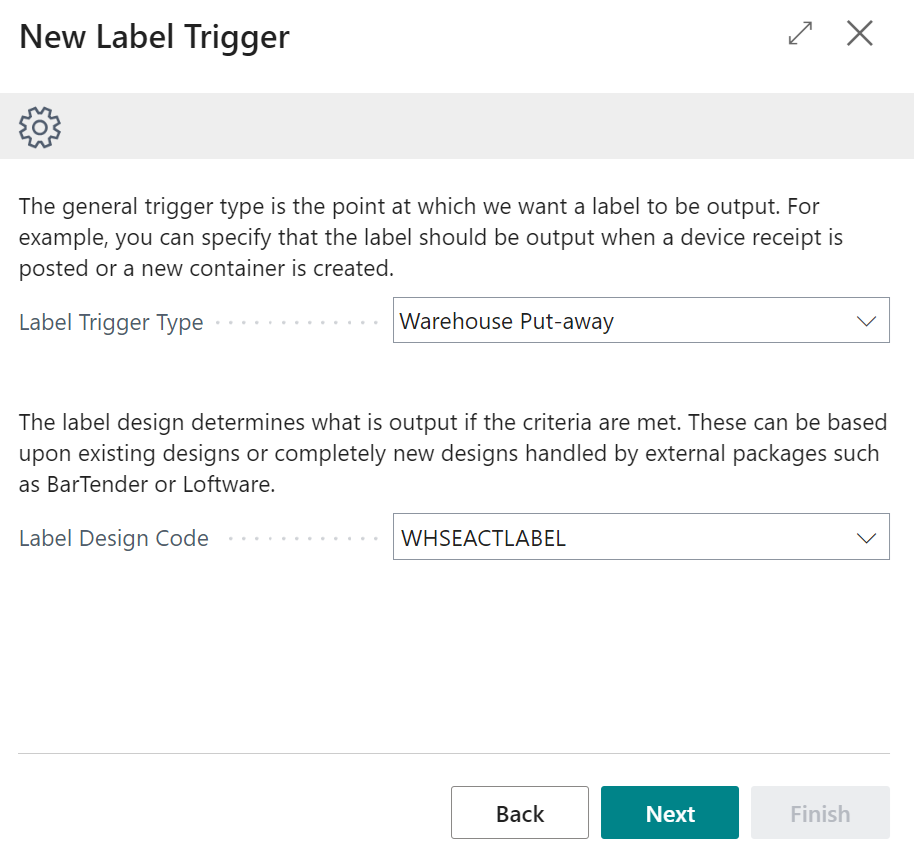 Clever Dynamics - Creating Triggers